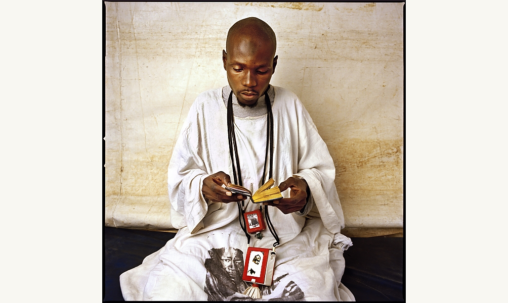 Cultural/ Religious Heritage in Africa: Mali - Cultural heritage